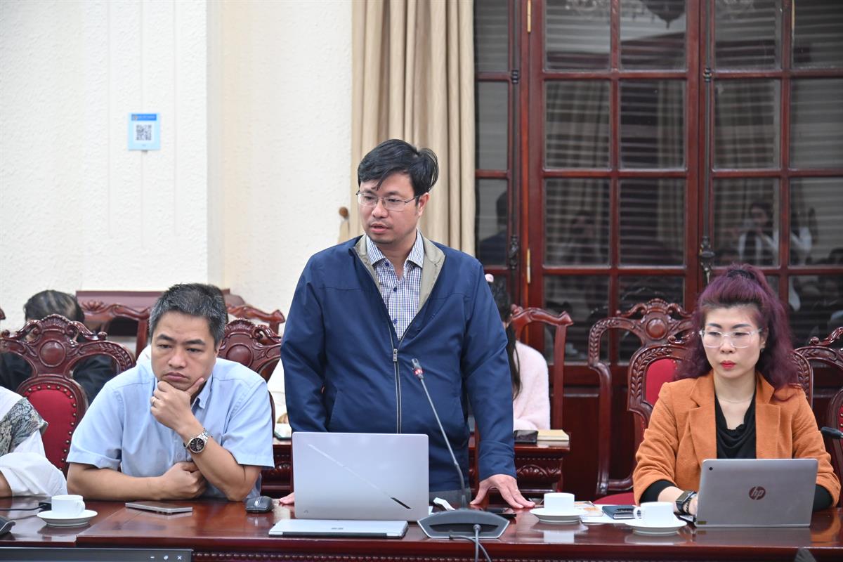 Cổng pháp luật Quốc gia phiên bản chính thức sắp ra mắt với 6 tính năng đột phá và nhiều tính ...